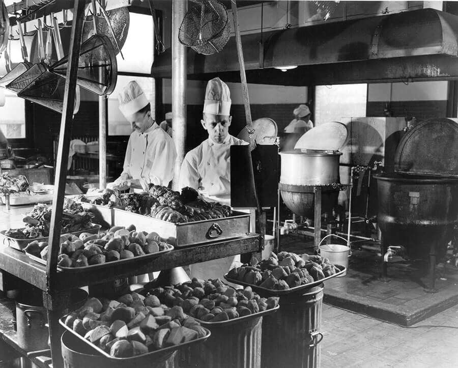 About Buffalo General Medical Center/Gates Vascular Institute | Buffalo ...