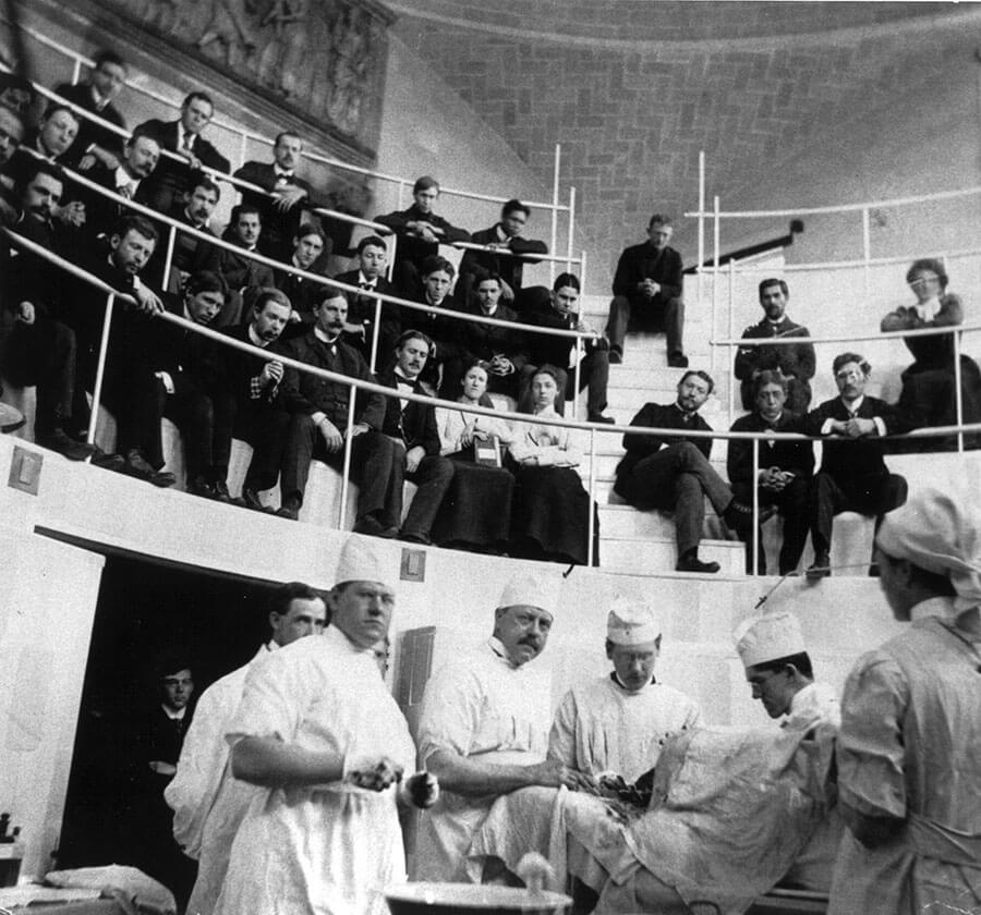 About Buffalo General Medical Center/Gates Vascular Institute | Buffalo ...